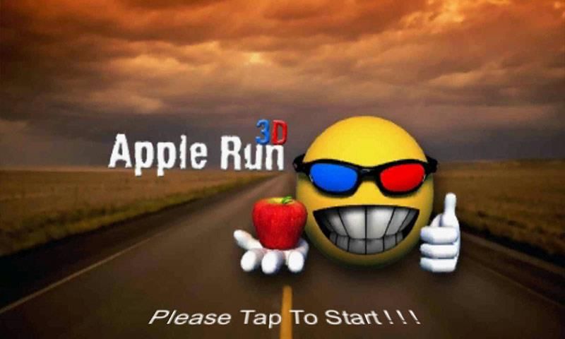 Apple Run 3D: App Reviews, Features, Pricing & Download | AlternativeTo