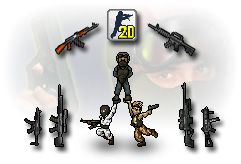 Counter-Strike 2D Alternatives and Similar Games | AlternativeTo