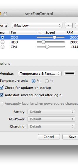 Macs Fan Control Alternatives: Top 10 System Information Utilities ...