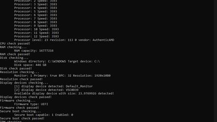 PC Health Check Alternatives and Similar Software | AlternativeTo