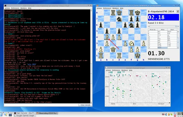 12 Games Like Chess: Similar Chess Games | AlternativeTo