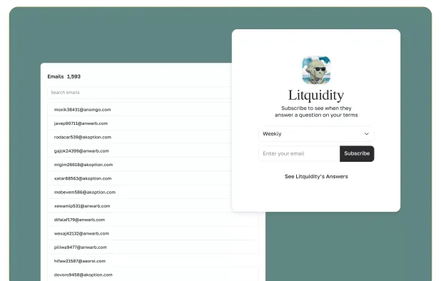 NGL: Anonymous Q&A Alternatives and Similar Apps | AlternativeTo