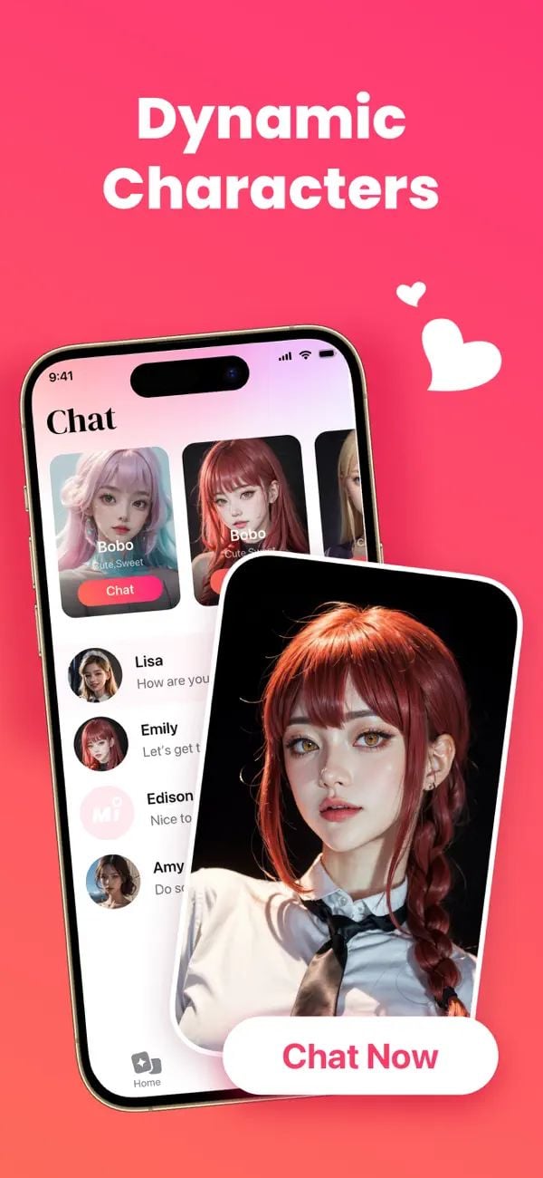 Mimico Alternatives: Top 5 AI Chatbots & AI Companions | AlternativeTo Mimico Alternatives: Top 5 AI Chatbots & AI Companions | AlternativeTo