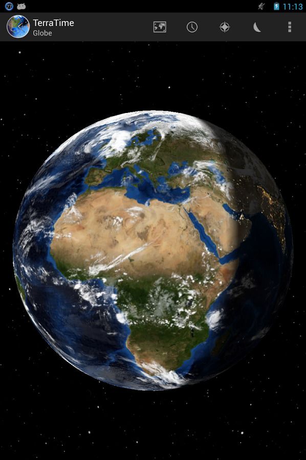 TerraTime: App Reviews, Features, Pricing & Download | AlternativeTo