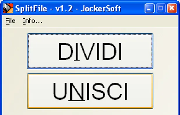 File Splitter And Joiner Alternatives: Top 10 Merge File Tools ...