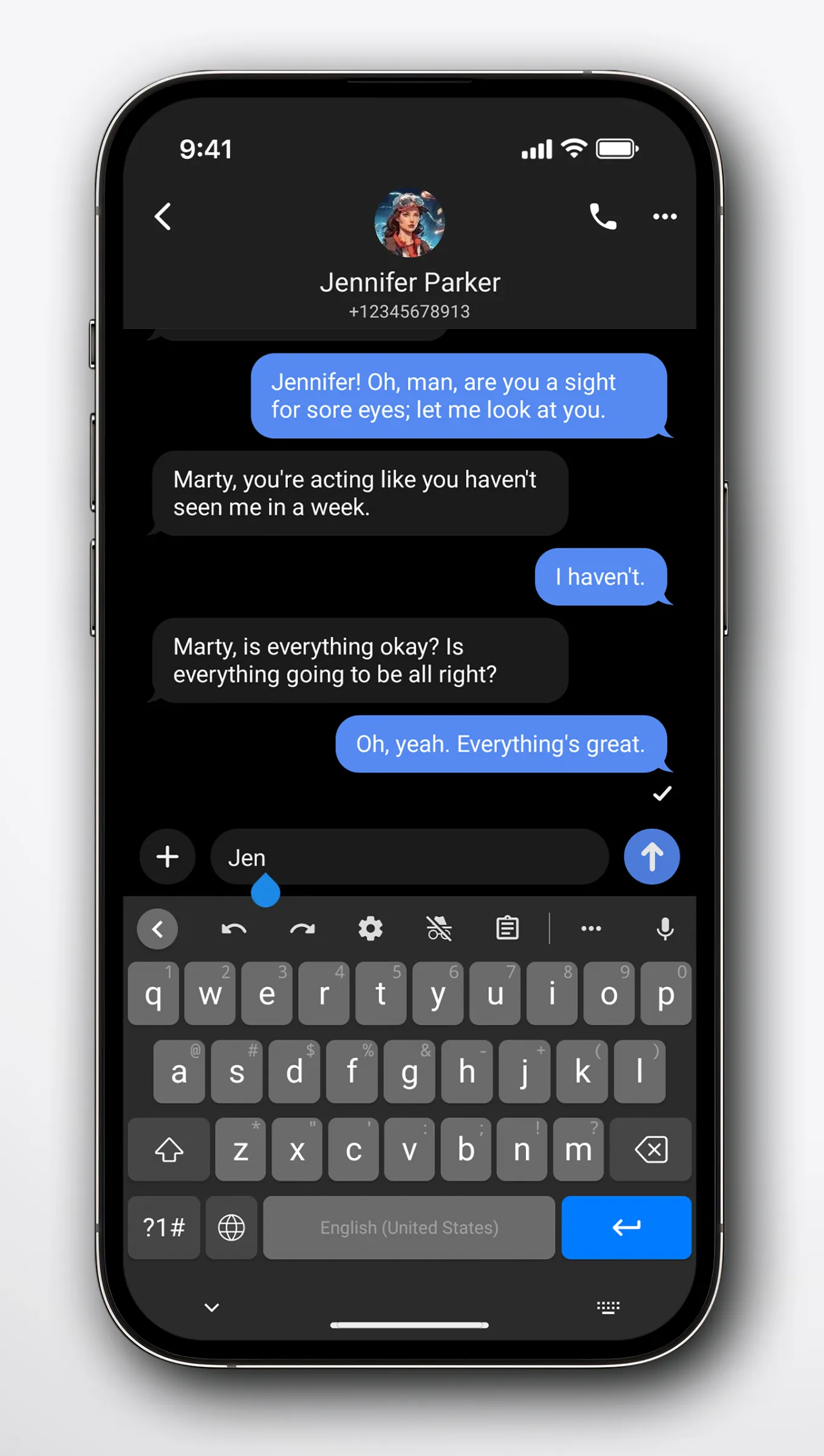 Inkwell Alternatives: Top 12 Mobile Keyboards & Similar Apps | AlternativeTo
