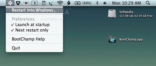 BootChamp Alternatives and Similar Software | AlternativeTo