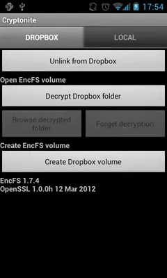 Cryptonite Alternatives and Similar Apps | AlternativeTo