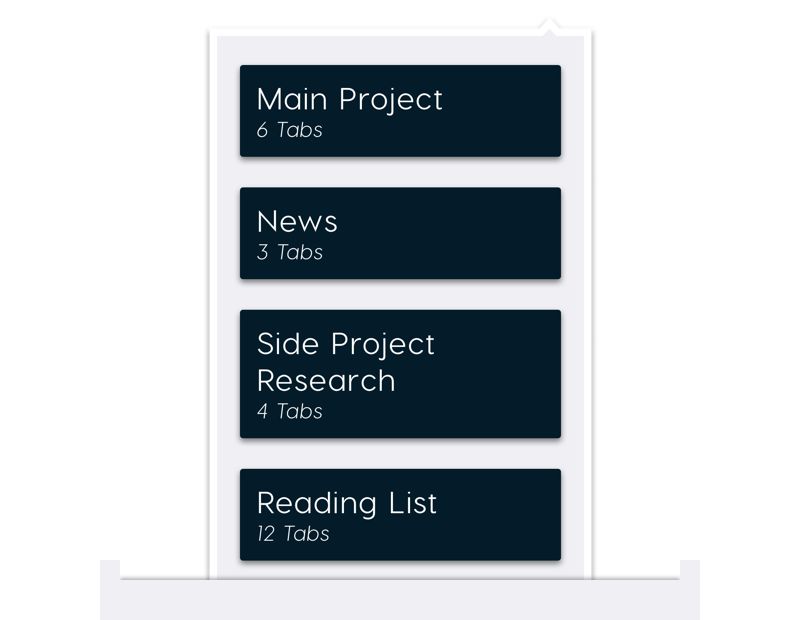 Open Tabs Alternatives and Similar Apps | AlternativeTo
