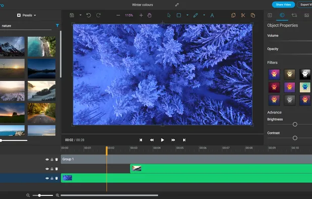Free Premiere Pro Alternatives: Top 10 Online Video Editors | AlternativeTo