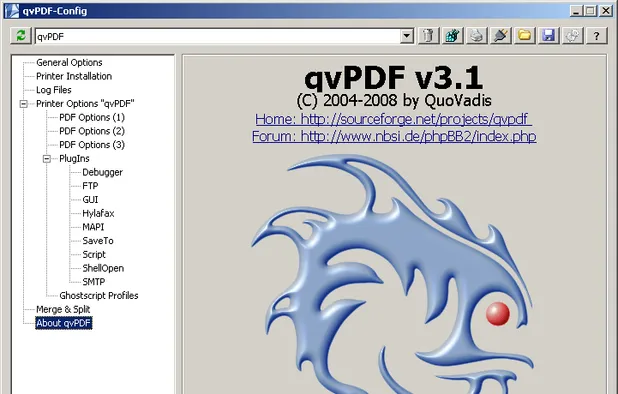 Open Source PDFCreator Alternatives: Top 12 PDF Printers & Similar Apps ...