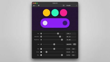 RGB to HEX Color Code Converter Alternatives and Similar Sites & Apps ...