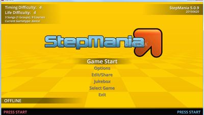StepMania: App Reviews, Features, Pricing & Download | AlternativeTo