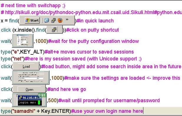 10 Great Uipath Alternatives Top Web Scraping Tools In 2024 Alternativeto