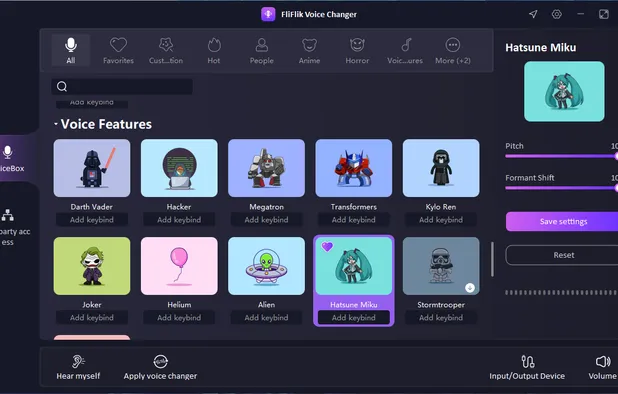 Free Voicemod Alternatives: Top 10 Voice Changers & Soundboards ...