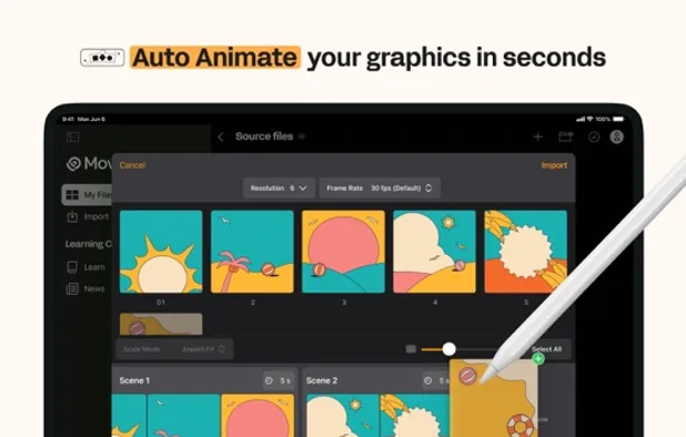 Jitter Alternatives: Top 10 Animation Makers & Similar Websites ...