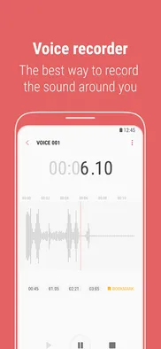 Sound Recorder Alternatives: Top 12 Audio Recorders & Similar Apps ...