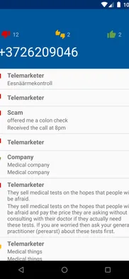 Free Truecaller Alternatives: Top 12 Unwanted Call Blockers & Similar ...