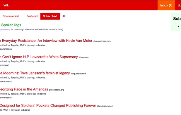Best Reddit Alternatives: Top Social Networks & Social News in 2025 ...