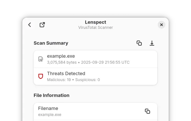 urlquery Alternatives - Explore Similar Sites & Apps | AlternativeTo