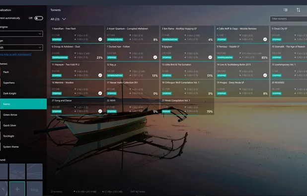 BitTorrent Alternatives: Top 10 Peer-to-Peer File Sharings | AlternativeTo