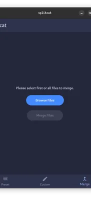 Free File Splitter Alternatives - Explore Similar Software | AlternativeTo