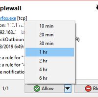 simplewall: App Reviews, Features, Pricing & Download | AlternativeTo