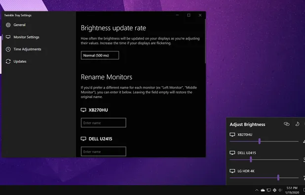 monitorcontrol (Python) Alternatives and Similar Software | AlternativeTo