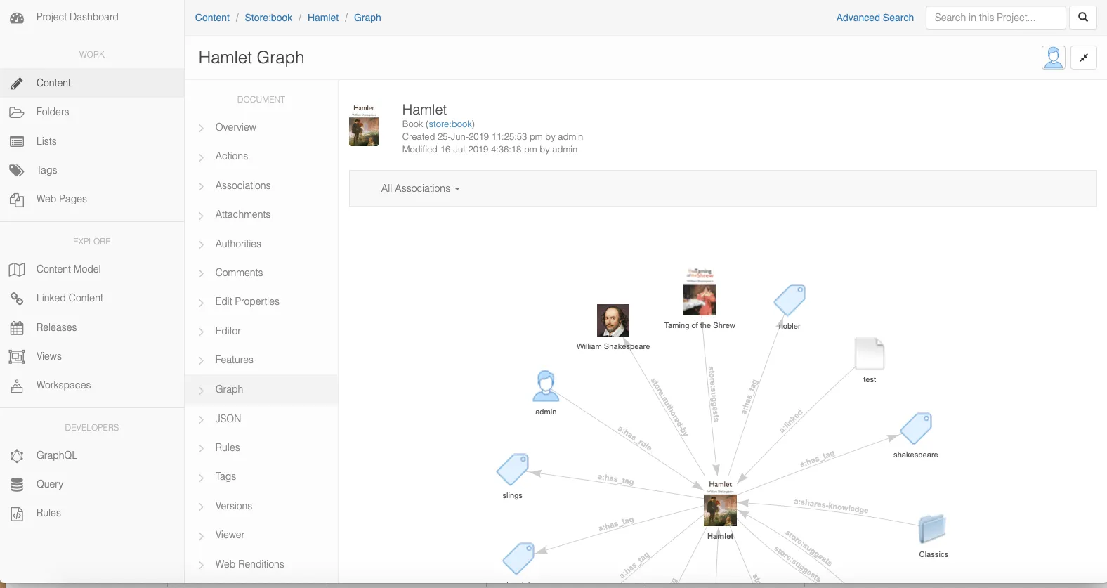 Cloud CMS Alternatives: 25+ CMS Tools & Similar Websites | AlternativeTo