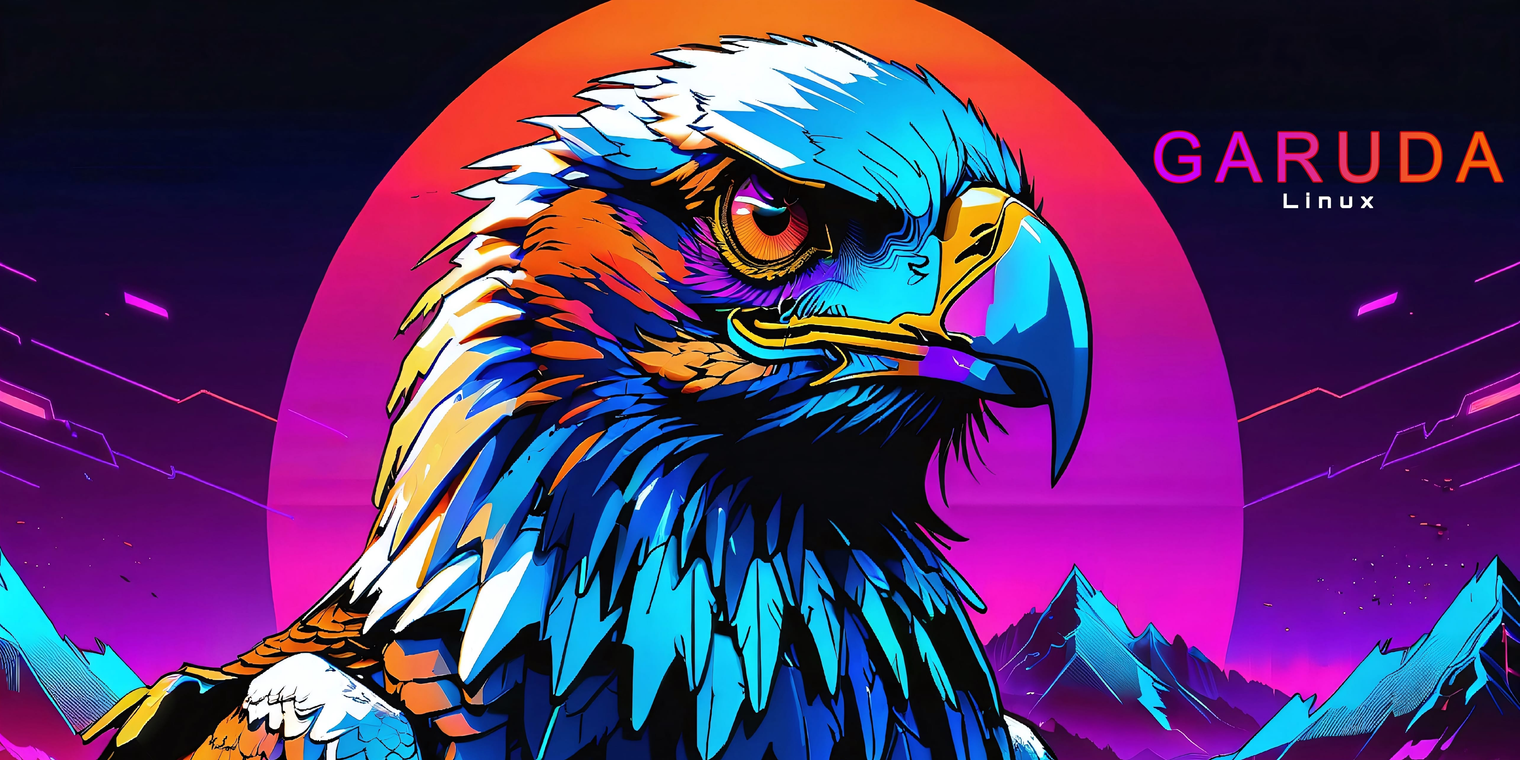 Garuda Linux releases "Bird of Prey" with KDE Plasma 6 and other improvements | AlternativeTo