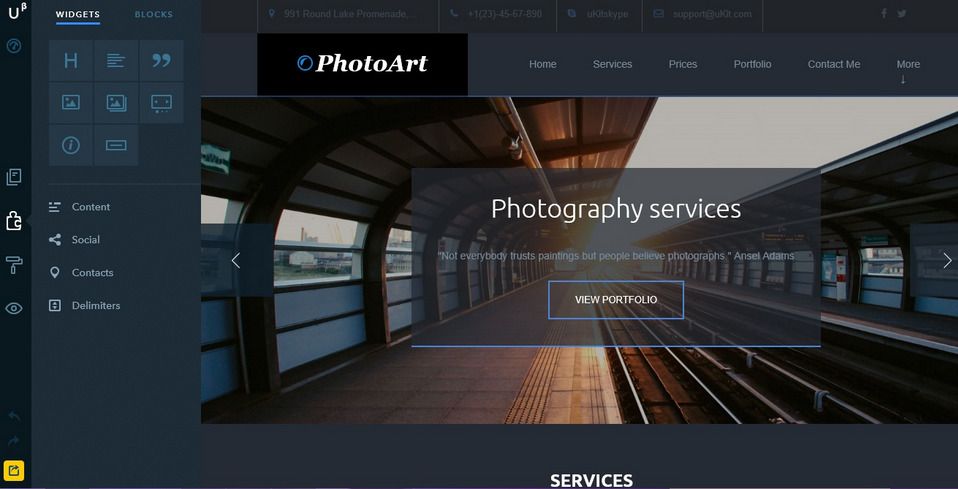 uKit Alternatives - Explore Similar Apps & Services | AlternativeTo