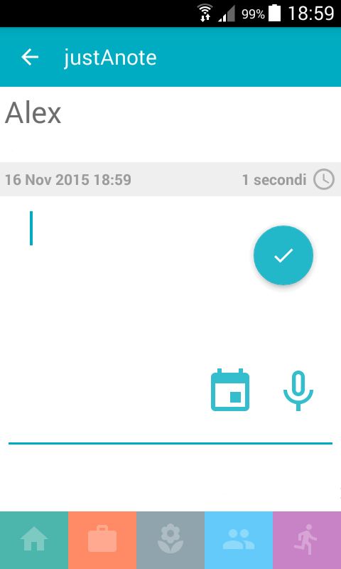 justAnote Alternatives: Top 10 Note-taking Tools & Similar Apps ...