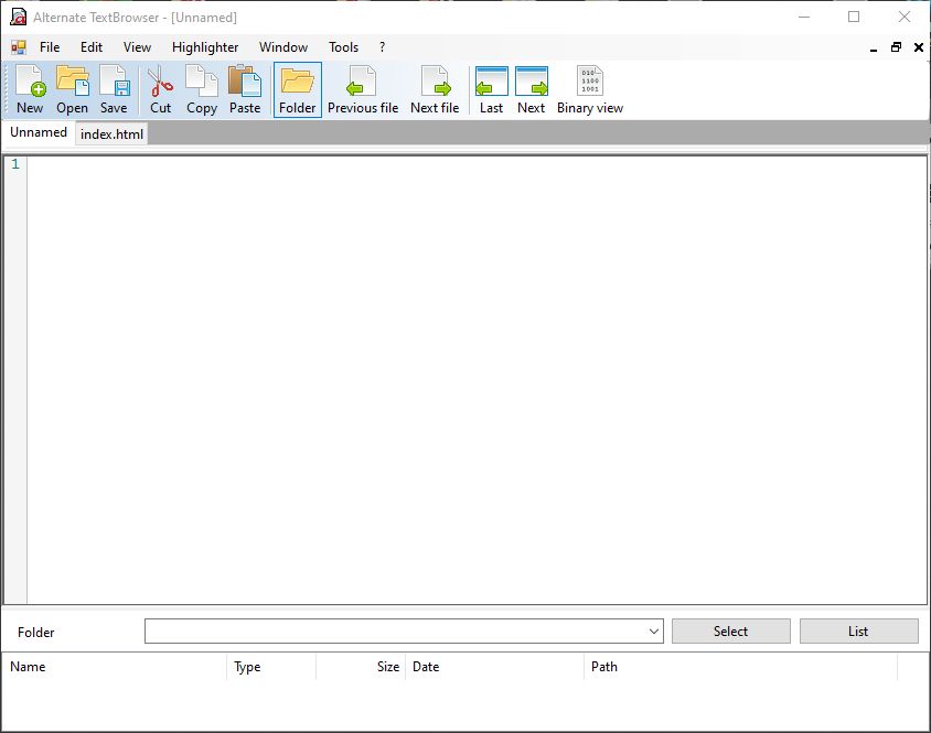 Alternate TextBrowser Alternatives: 25+ Text Editors & Similar Apps ...