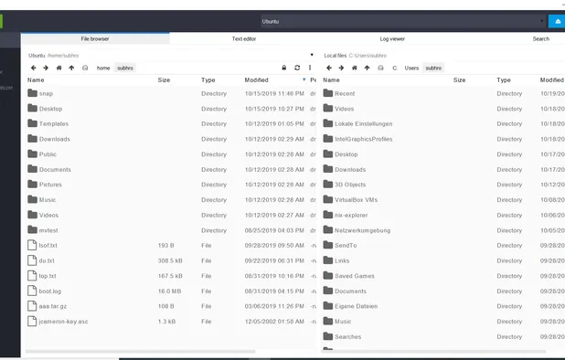 PuTTY Alternatives for Linux: Top 12 Terminal Emulators & SSH Clients ...
