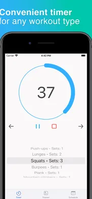OpenHIIT Alternatives and Similar Apps | AlternativeTo