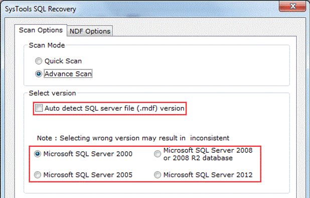Stellar Repair for MS SQL Alternatives: Top 7 File Recovery Tools ...