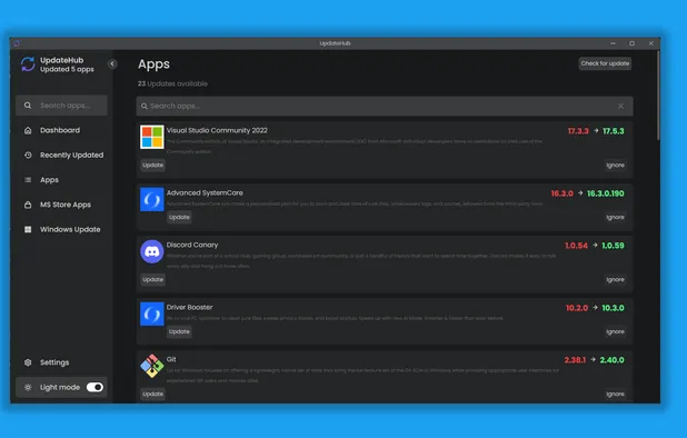 Best FileHippo Alternatives: Top Software Download Services in 2025 ...