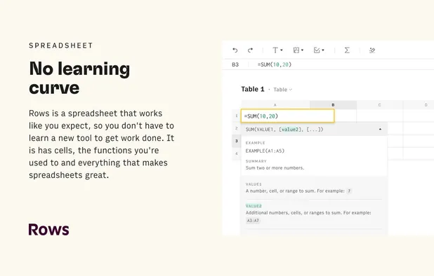 Free Microsoft Access Alternatives: 25+ Online Database Management Tools | AlternativeTo