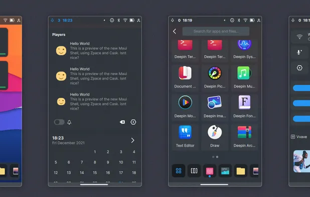 Hyprland Alternatives: 25+ Window Managers & Similar Apps | AlternativeTo