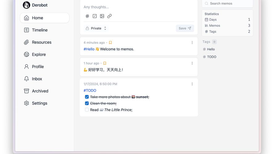 Journal Alternatives: Journaling Apps & Private Diaries - Page 6 | AlternativeTo