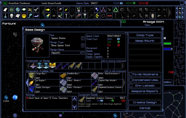Games Like Xcraft: Similar RTS Games | AlternativeTo