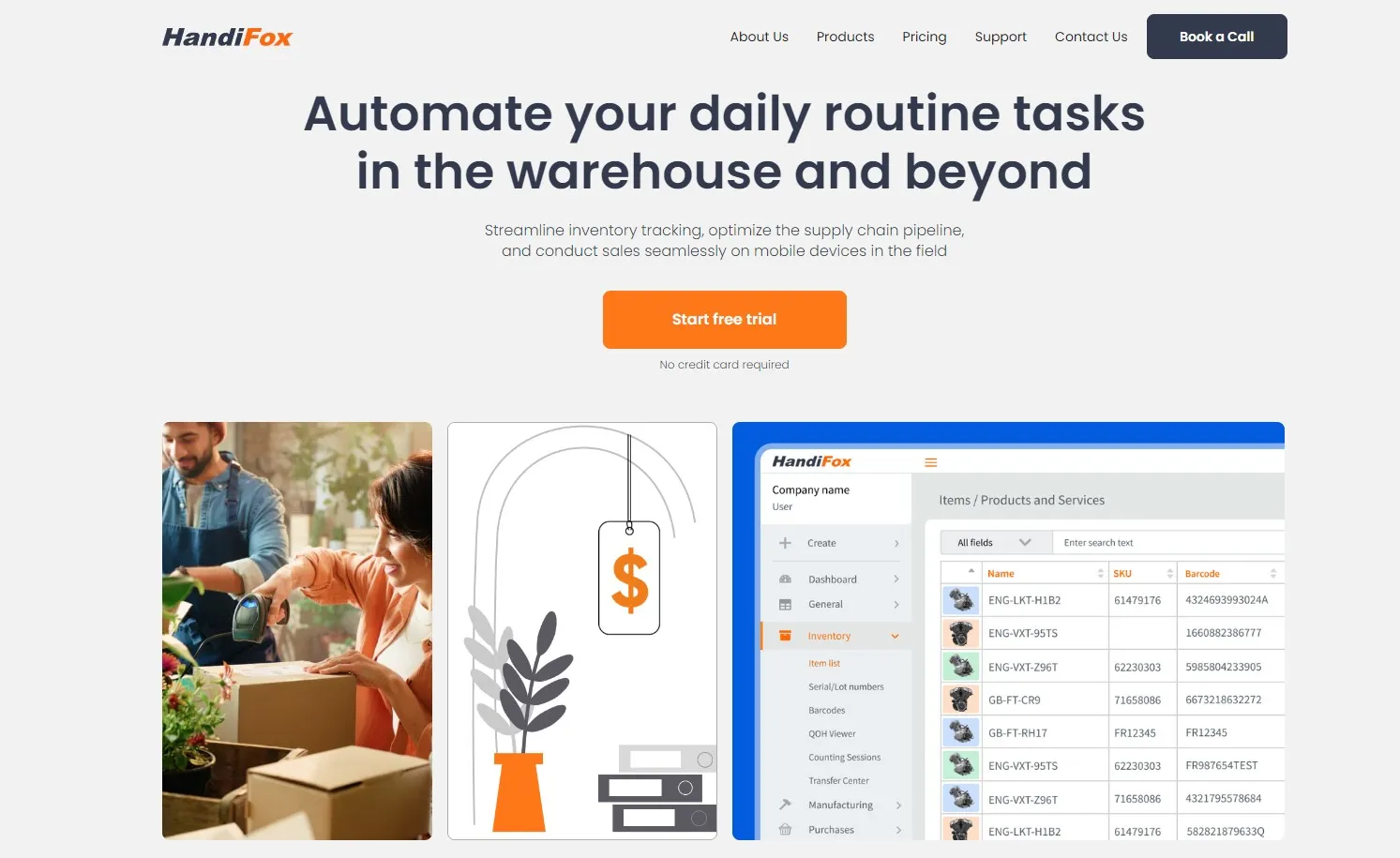 HandiFox Alternatives: Top 15 Inventory Management Tools & Similar Apps ...