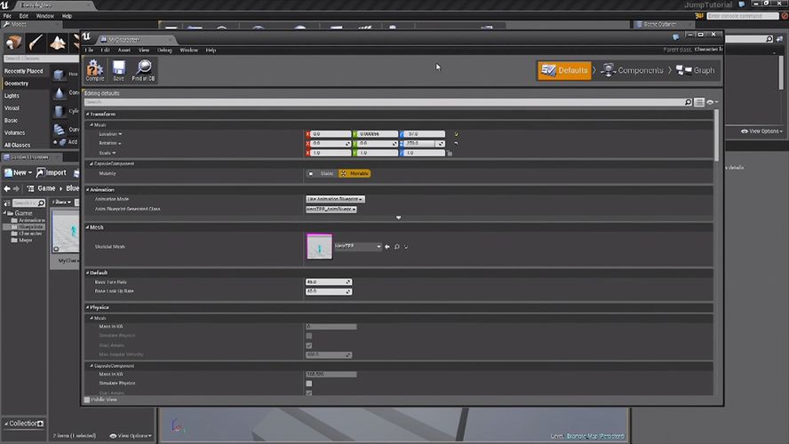 Unreal Engine: Professional suite of tools | AlternativeTo