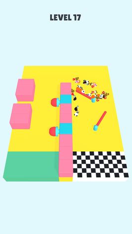 8 Games Like Fall Guys: Similar Battle Royale Games | AlternativeTo