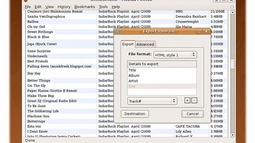 Floola: Freeware application to efficiently | AlternativeTo
