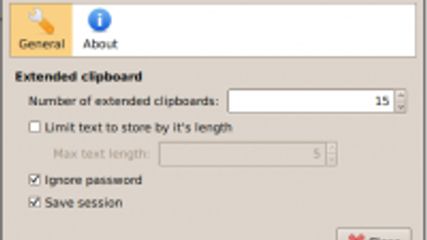 Clipple: Provides extended clipboard system to Firefox. | AlternativeTo
