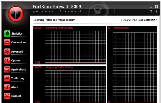 NoRoot Firewall Alternatives: Top 10 Firewalls & Similar Apps ...