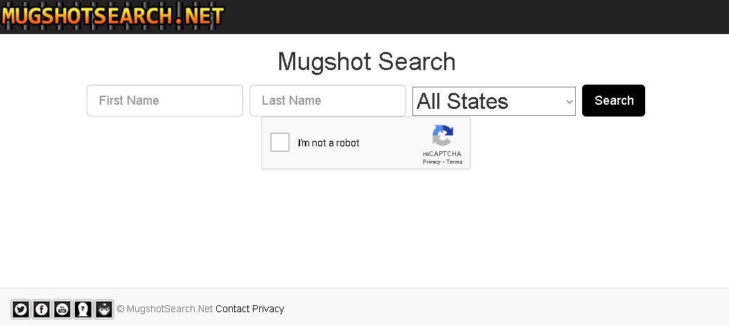 Mugshot Search: App Reviews, Features, Pricing & Download | AlternativeTo