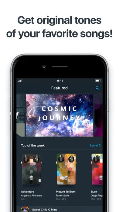 Tonebridge Alternatives - Explore Similar Apps | AlternativeTo