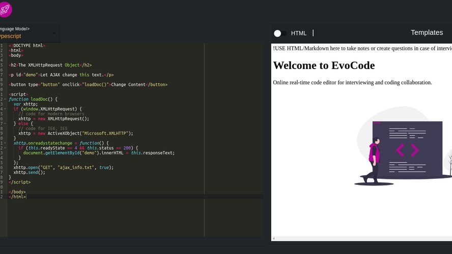 Codoc Alternatives: Top 5 Code Editors & Similar Apps | AlternativeTo
